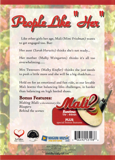 Malky Weingarten – Malky's Media