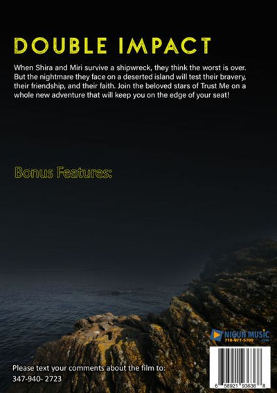 Malky’s Media – The Official Site for Malky Weingarten Films – Malky's ...