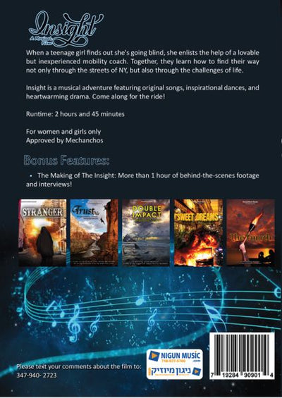 Malky’s Media – The Official Site for Malky Weingarten Films – Malky's ...