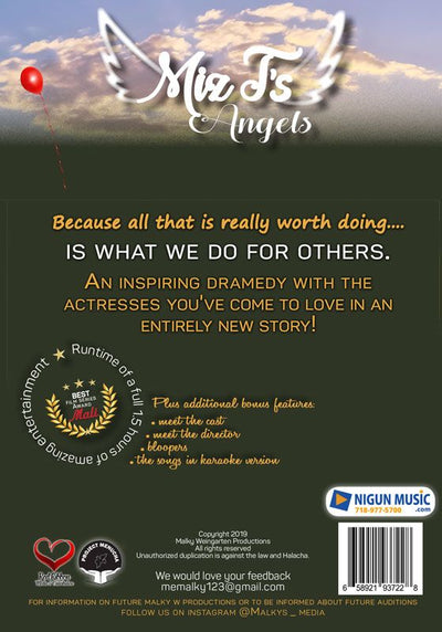 Malky Weingarten – Malky's Media